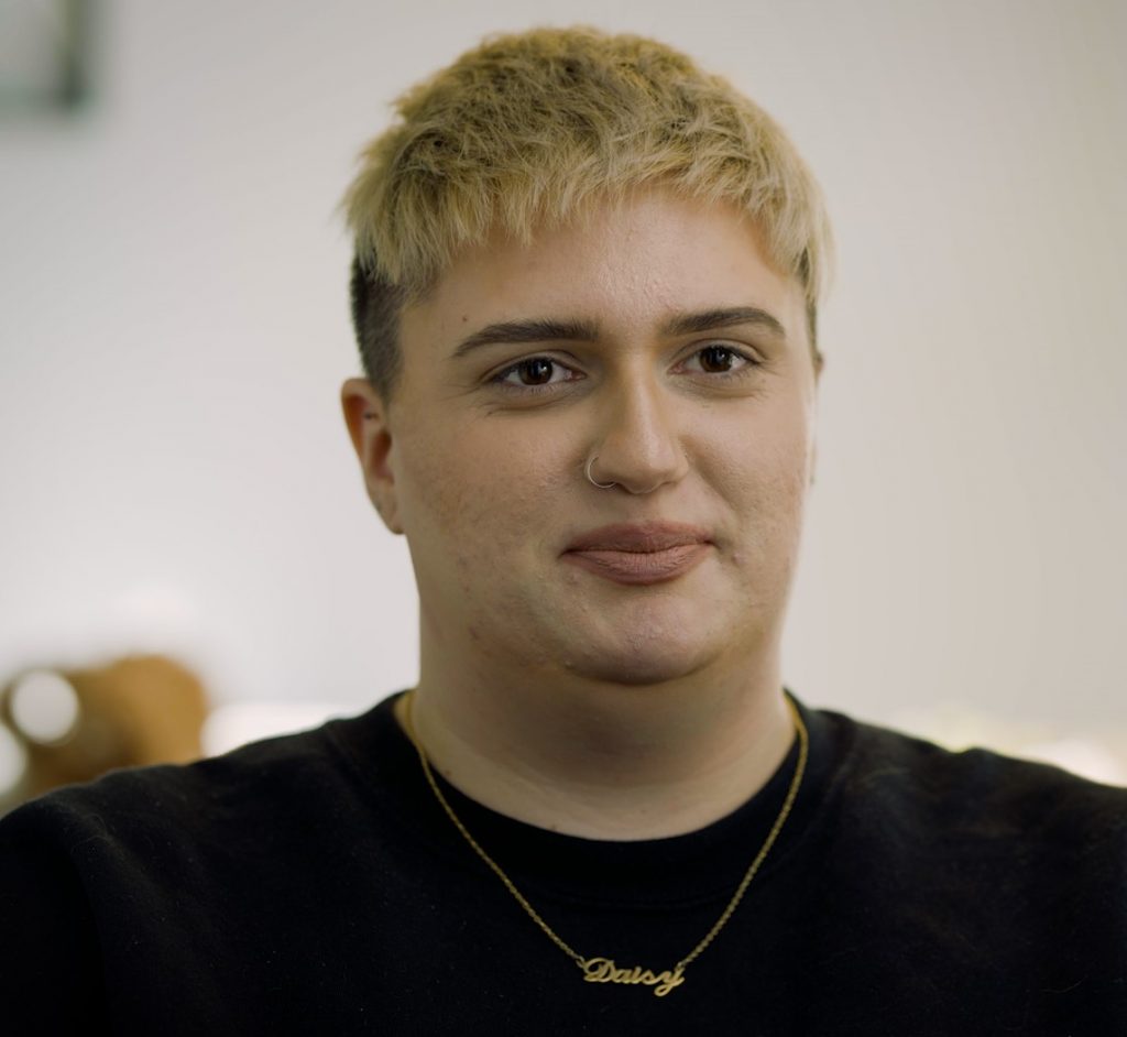 Celebrating Sons & Daughters Month - Foster 4